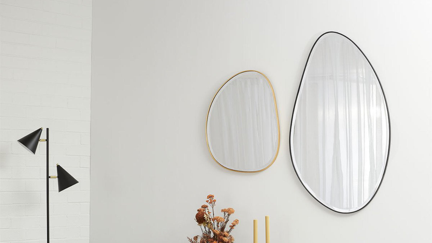 Modern – Mirror Gallery