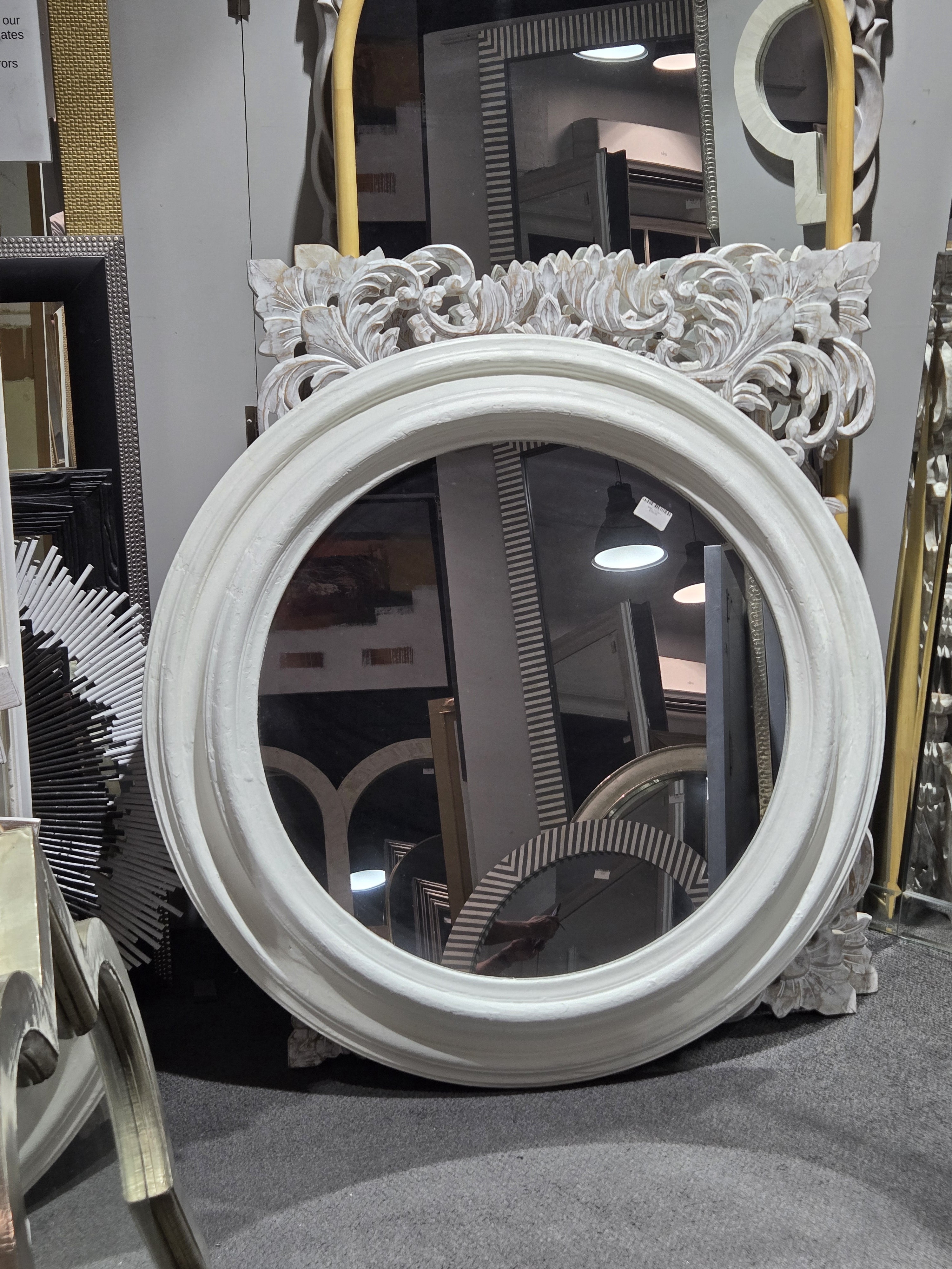 9488 ( 110 Dia ) – Mirror Gallery